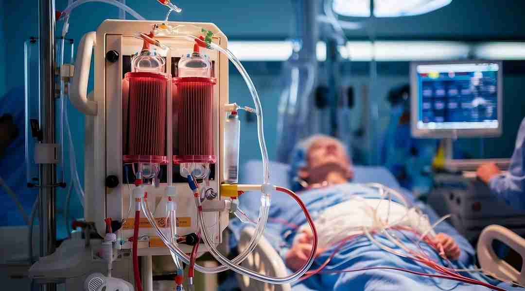 Philippines Dialysis Market Growth: Outlook and Capacity Gap 2030