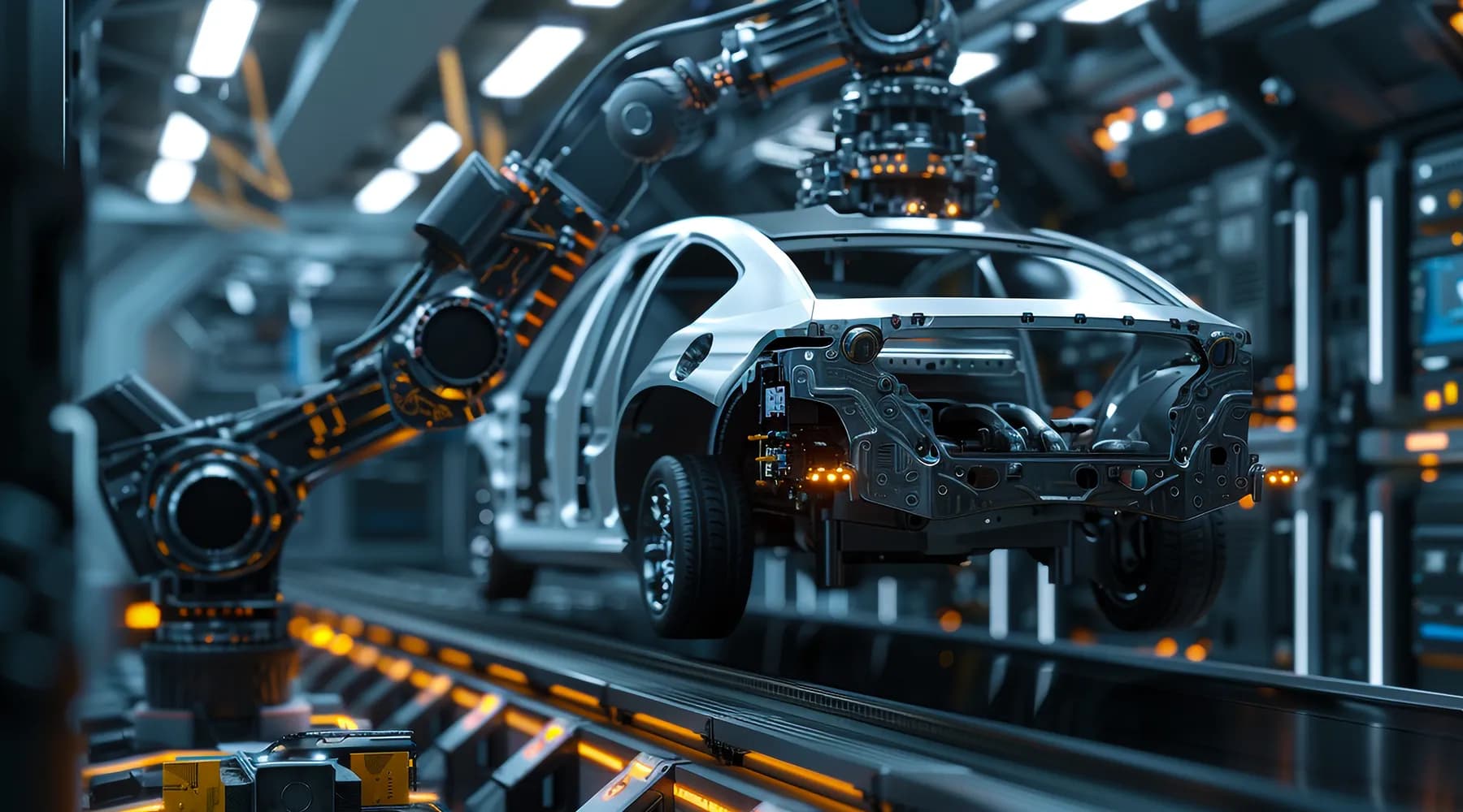 KSA Automotive Market 2025: Growth, Competition & OEM Shifts